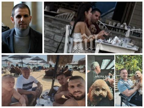 ЕКСКЛУЗИВНО В ПИК Спипаха звезда от аферата Пудели и пачки на таверна в Гърция вижте в чия