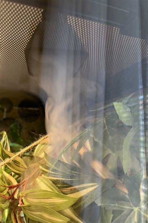 Fogger Nozzle Expander By Romcoromcoromco Download Free Stl Model