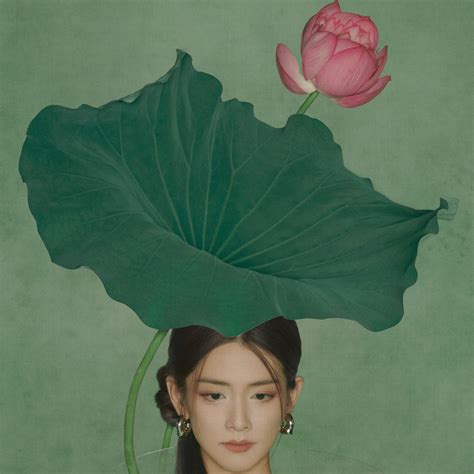 Chen Hao Yu 陳昊宇 Wearing Custom Jivomir Domoustchiev Harpers Bazzar Chi