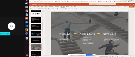 Reactplay On Linkedin Divyansh Gupta Is Talking About Nextjs 13 And