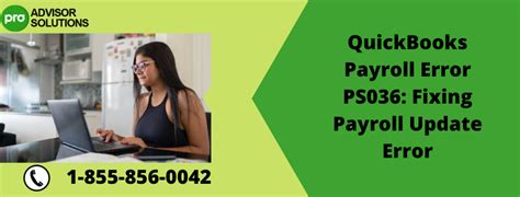 Easy Steps To Fix Quickbooks Error Code Ps036 Mike Jeson Medium