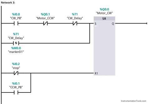 Automatic Forward And Reverse Control Circuit Pdf Wiring Diagram