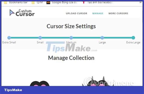 How To Change Mouse Pointer On Google Chrome Personalize