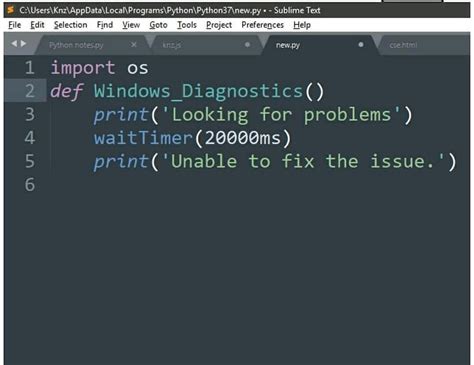 Windows Troubleshooter Source Code Leaked