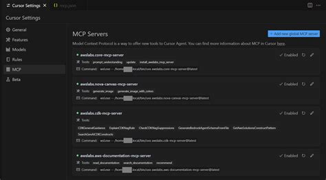 cursor と wsl2環境でaws documentation mcp serverを利用したい spacecat jp