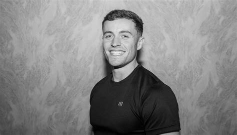 Sam Egerton Third Space