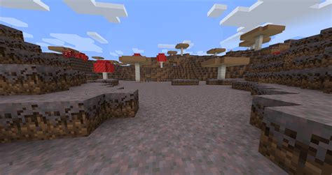 What Are The Rarest Biomes In Minecraft Pro Game Guides
