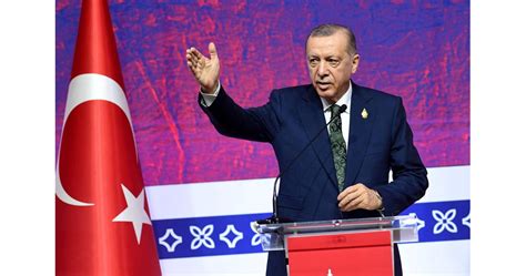 Ердоган даде знак за нова военна операция в Сирия