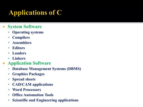 Unit 2 Introduction To C Programming Pdf