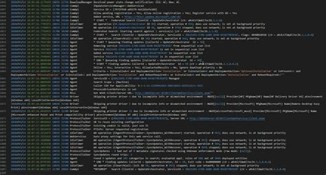 Wsus Clients Not Getting Updates Windows Spiceworks Community