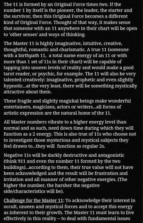 Life Path 11 Artofit