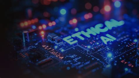 Addressing Ai Risks Preventing Bias And Achieving Ethical Ai Use Addressing Ai Risks