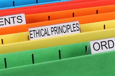 Free Of Charge Creative Commons Ethical Principles Image File 04