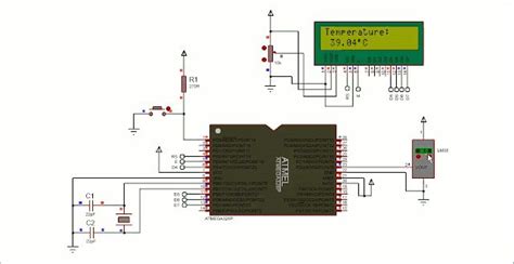 Programming Atmega328p Adc In C Analog To Digital Converter