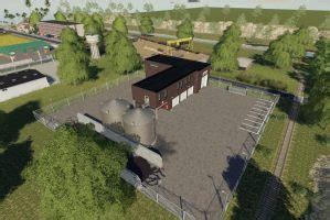 LS 19 La Digue Mining And Construction Map EDIT Beta FS 25 Modding LS25 Mod Download