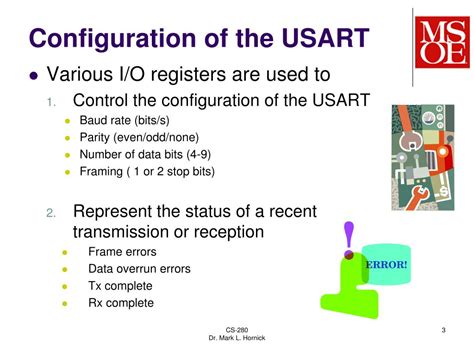 Usart