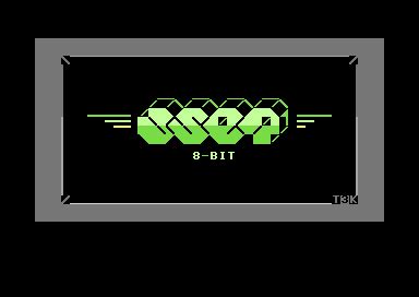 CSDb 8 Bit User By Ibex Crew 2024