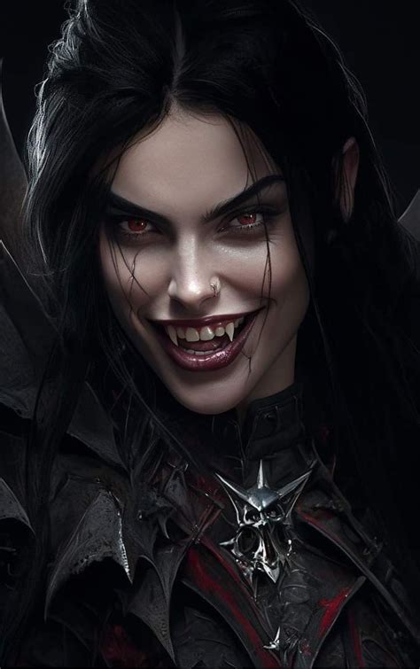 Tattoo Bite Vampire Sexy