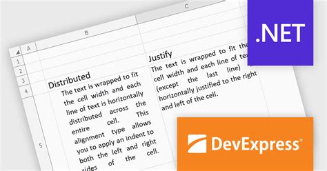 提高创建电子表格时的可读性 Devexpress Office File Apidevexpress Office File Api和spireoffice哪个好 Csdn博客