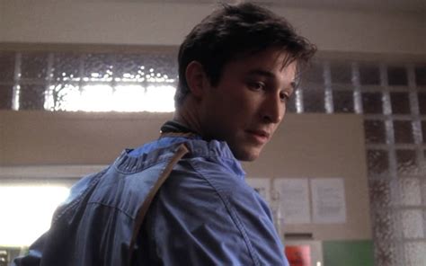 E R Dr John Carter Doctor Johns Noah Wyle Actors