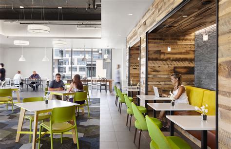 Simplot Corporate Headquarters Adamson And AAI