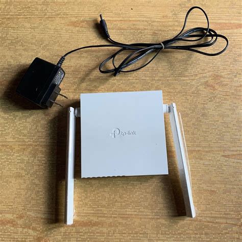 Tp Link Mbps Multi Mode Wi Fi Router Everything Else Others On Carousell