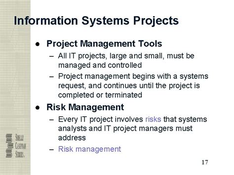 Systems Analysis Design Sixth Edition Chapter 2 Phase