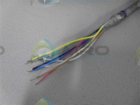 Ll49185 Electrical Cable New No Box Mro Global Solutions