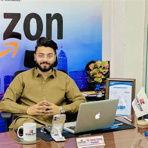 Muhammad Awais Qarni