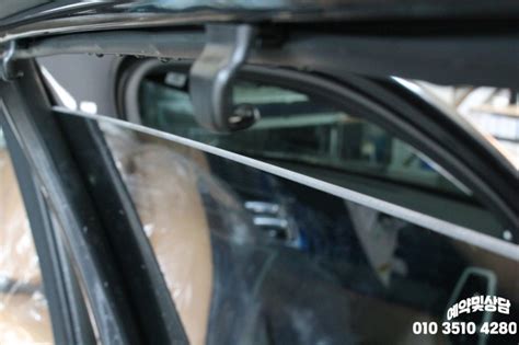 쏘렌토하이브리드신차검수신차패키지 김해창원양산부산 신차검수신차패키지 신차패키지작업과정 네이버 블로그