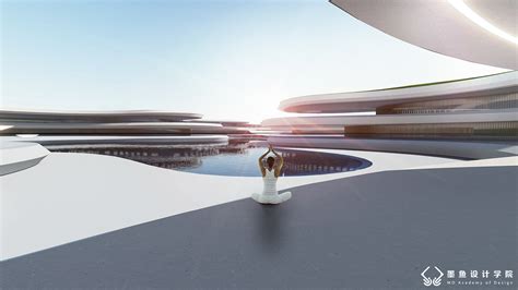 Roman Vlasov Swimming Pool Lumion Rendering Behance