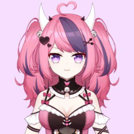Vtuber Model Timeline — Ironmouse Model Index