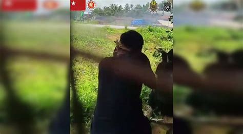 ကျိုက်ထိုနှင့် ဘီးလင်းကြားတွင် စစ်ယာဉ်တန်းတိုက်ခိုက်ခံရပြီး ၈ ဦး သေဆုံး