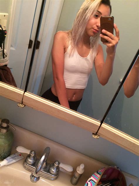 Bathroom Selfie Porn Pic Eporner