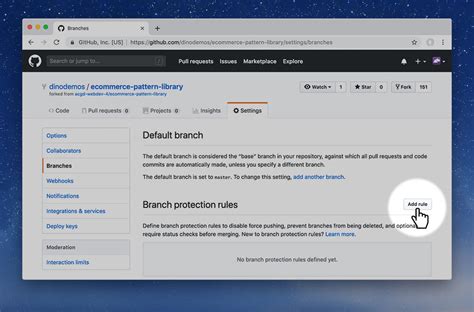 Repo Setup Branching Web Dev Learn The Web