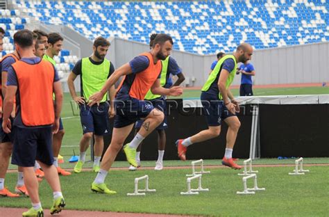 ფელის ვისენტე თამაშიდან თამაშამდე უნდა ვიფიქროთ