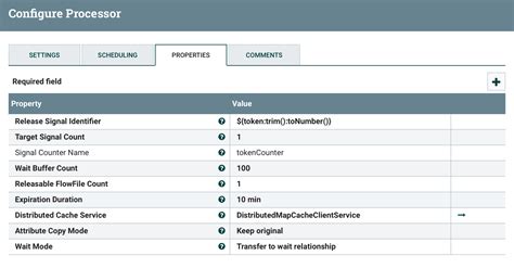 trigger based serial data processing in nifi using cloudera community 248308