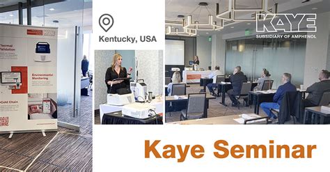 kaye on linkedin demo request