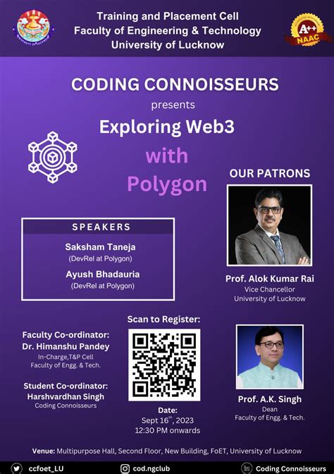 Web3seminar Polygon Techtalk Blockchain Polygon