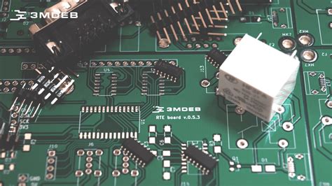 Rockchip Secure Boot Yocto Integration 3mdeb Sp Z O O