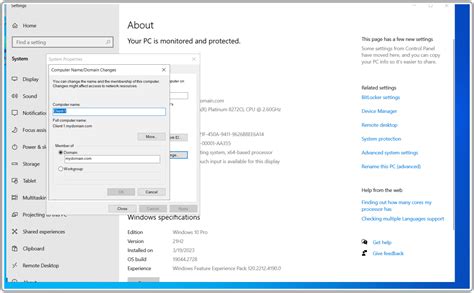 Github Matthewowen0519configure Ad