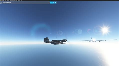 A Lesser Seen Side Of Vatsim Vsoa Ops Thanks For Being Accommodating