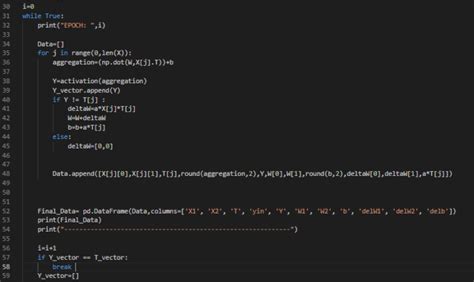 Building A Neural Network From Scratch Using Python Eduonix Blog