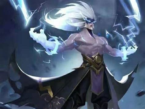 王者荣耀：下版本更新带来司空震皮肤，逐梦系列皮肤全员返场稳了赛季
