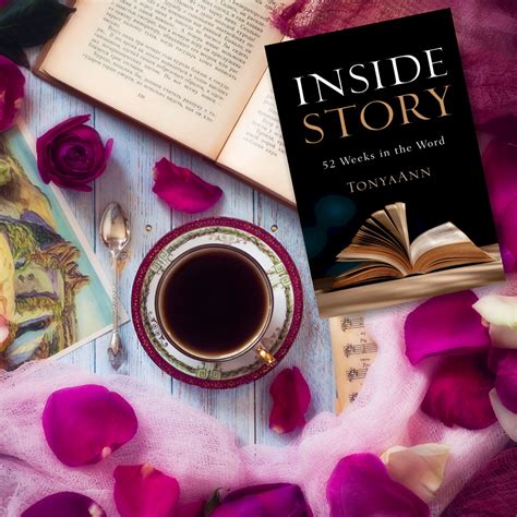 Inside Story Tonyaann Pember Writer