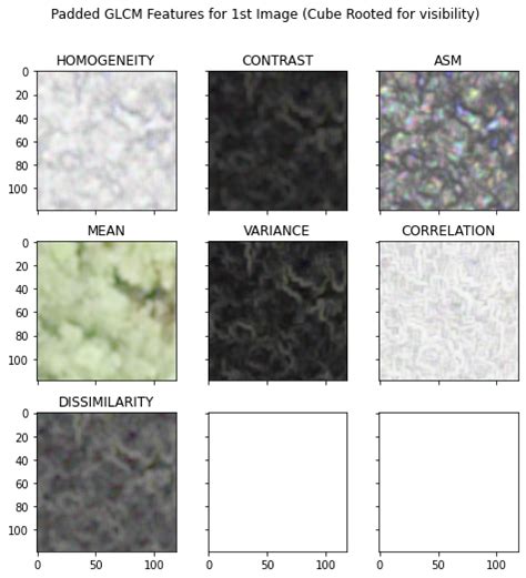 Batch Transformation — Glcmcupy 0110 Documentation