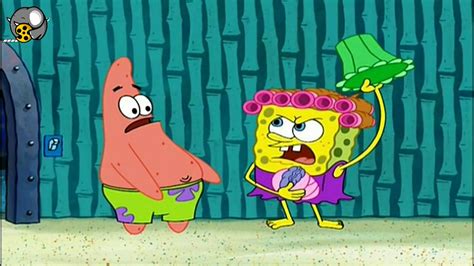 انیمیشن باب اسفنجی موزیکال شهر بازی فیلو