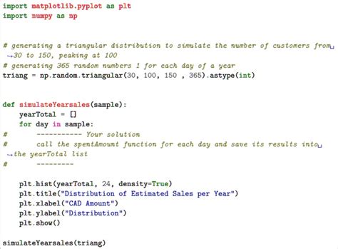 Import Matplotlibpyplot As Plt Import Numpy As Np