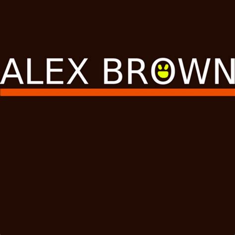 Alex Brown Youtube