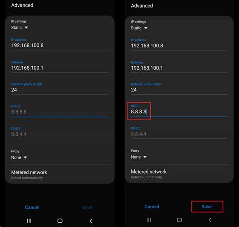 How To Discover DNS Server Problems In Android